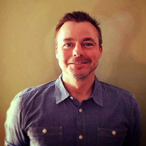 Meet the Percept Research Team: Jerry Sabo