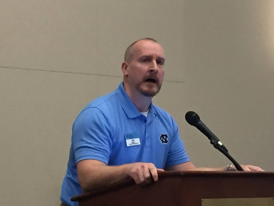 Percept Research Attends 2015 UNICON Team Development Conference