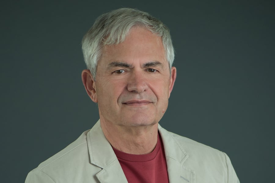 Meet the Percept Research Team: Dr. Rodney G. Alsup