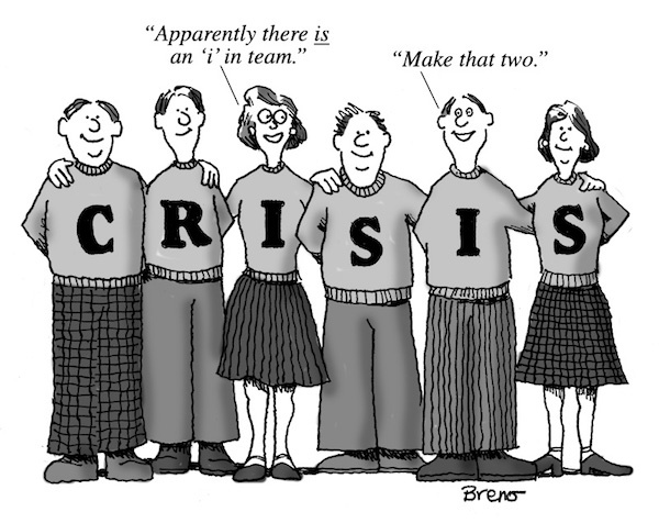 Percept Research Ransomware Crisis Resolution and Prevention